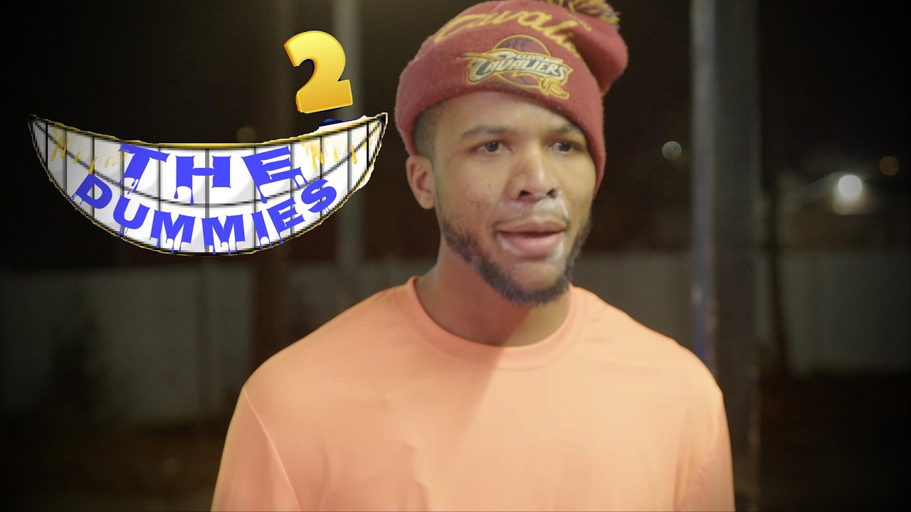 The Dummies Sketch Comedy Show (Season 2 Trailer) - YouTube