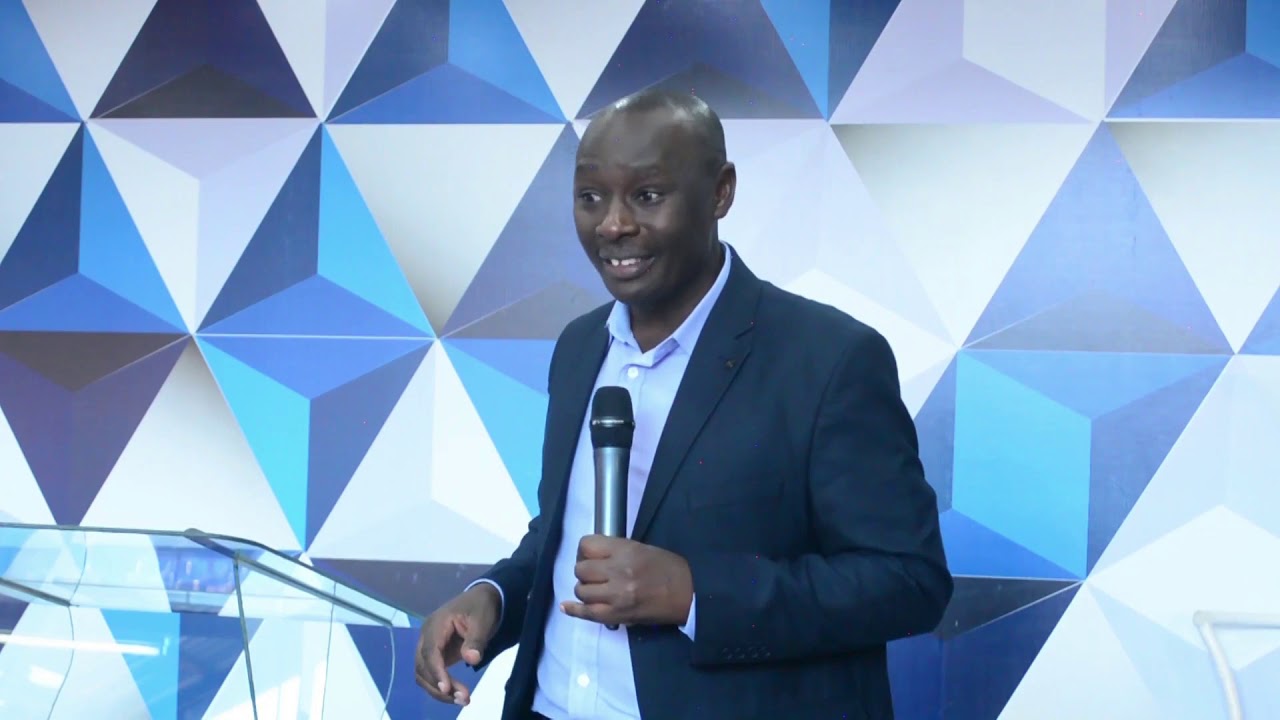 THE POWER OF MAINTAINING YOUR SPIRITUAL STATUS-PASTOR PETER MORWABE ...