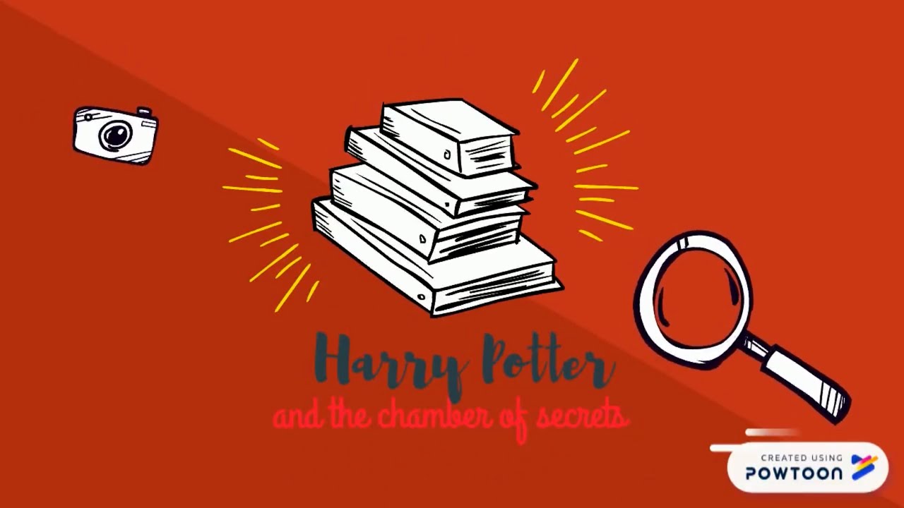 Harry Potter Book 2 Commercial aka My English Project YouTube harry-potter-book-2-commercial-aka-my-english-project-youtube