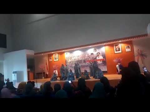 Festival seni budaya islami(3)
