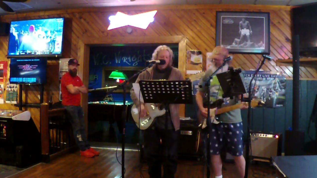 Rawhide The Theme Song, tribute cover 06 October 2022 - YouTube