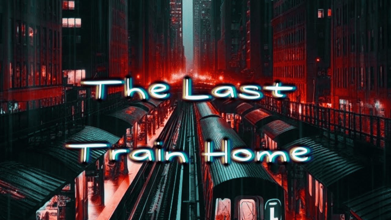 The Last Train Home - YouTube