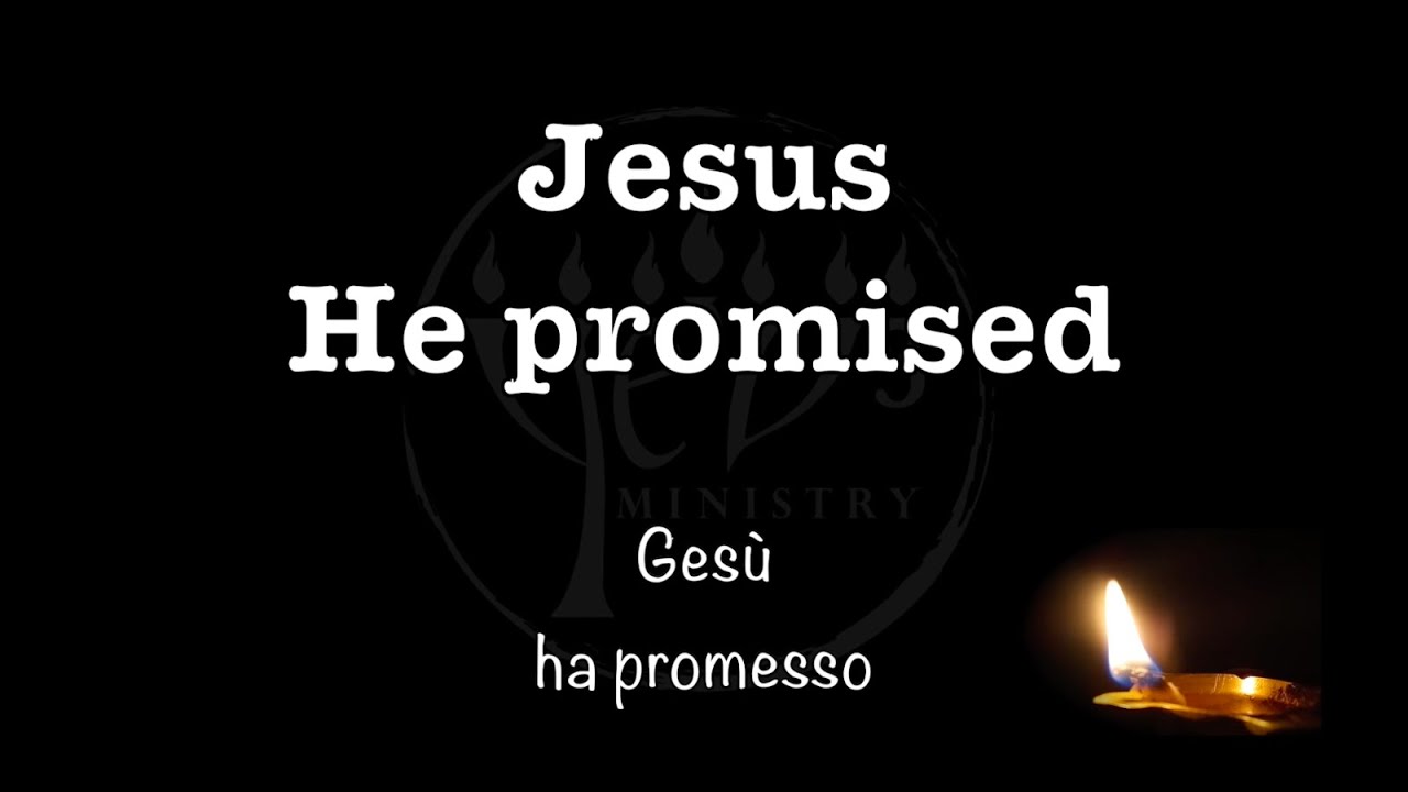 Jesus Promised Me A Home Over There - Jennifer Hudson (musica con testo ...