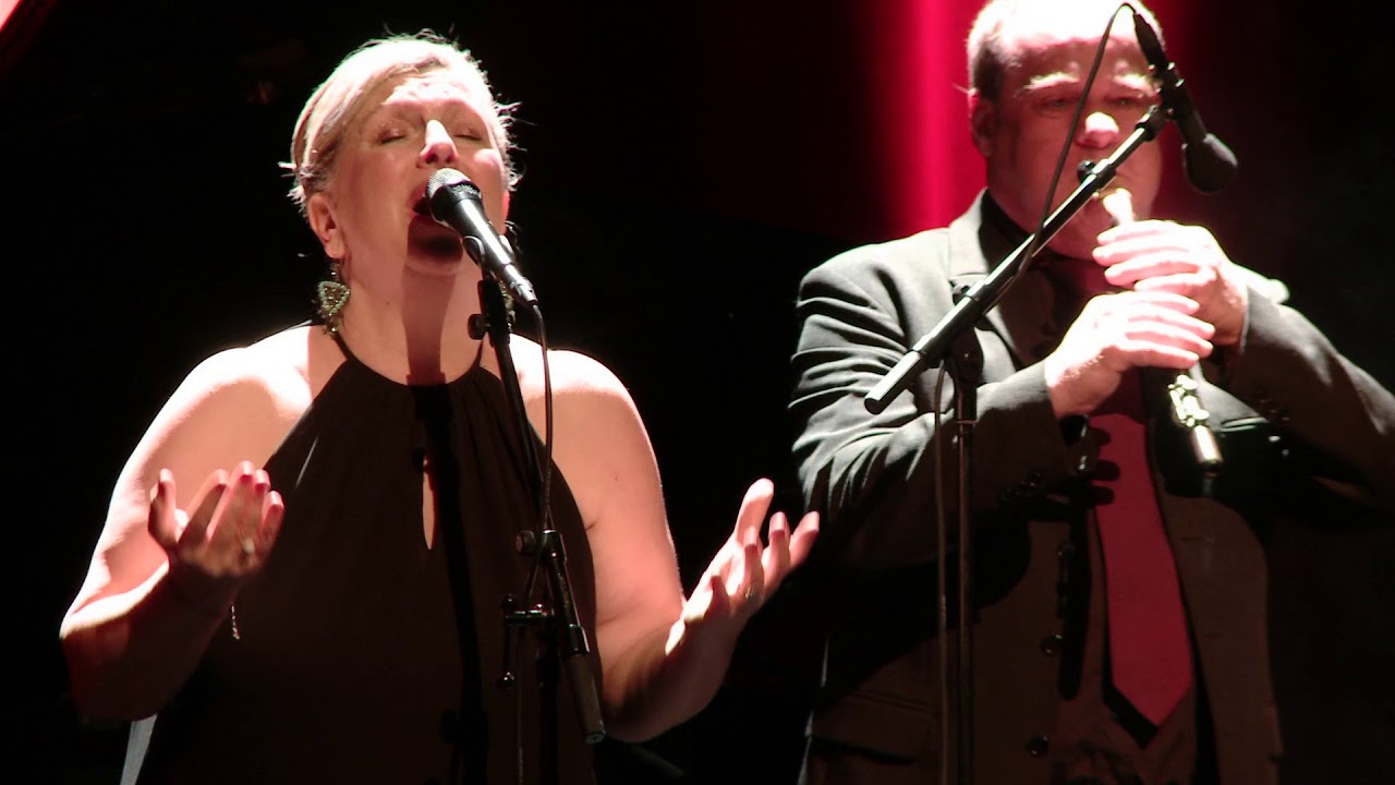 Lévon Minassian, Roselyne Minassian, Extrait Tun im hayreniq, Alhambra ...