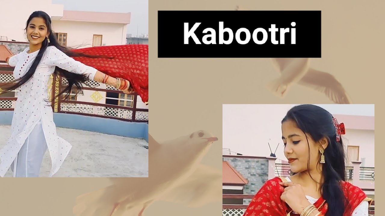 Kabootri: Sonu Sharma Jalalpuria |Anchal,Bharat Madaan|New Haryanvi ...