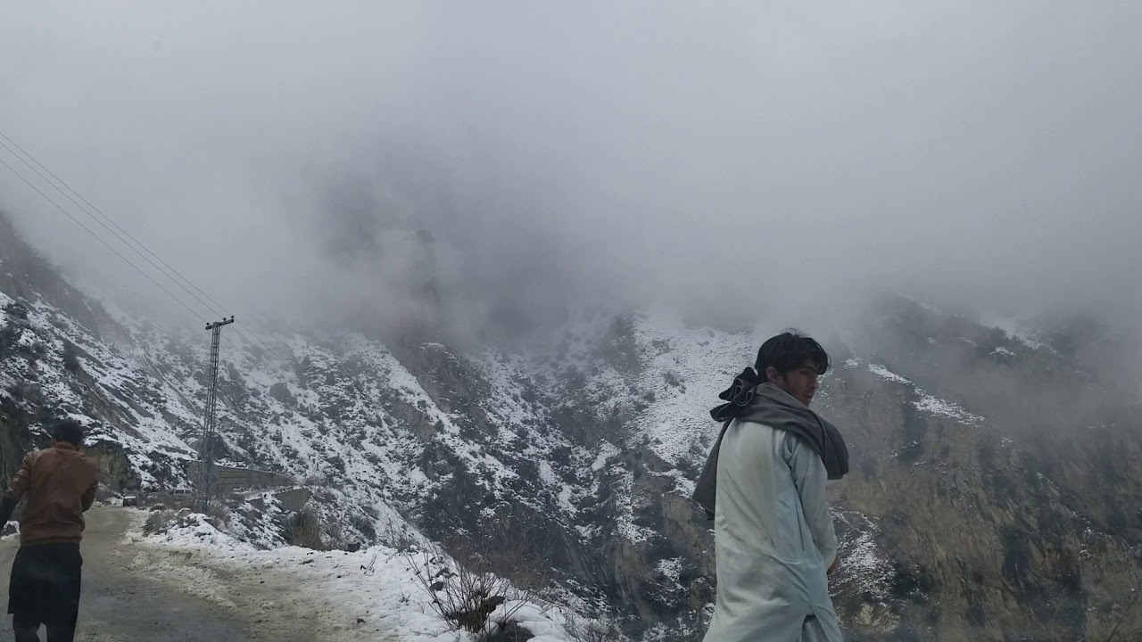 in Khyber agency landi kotal khybar pass - YouTube