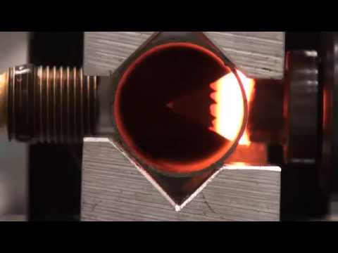 Flowdrill process, Fließbohrer, Fließbohrer, friction drilling tools ...