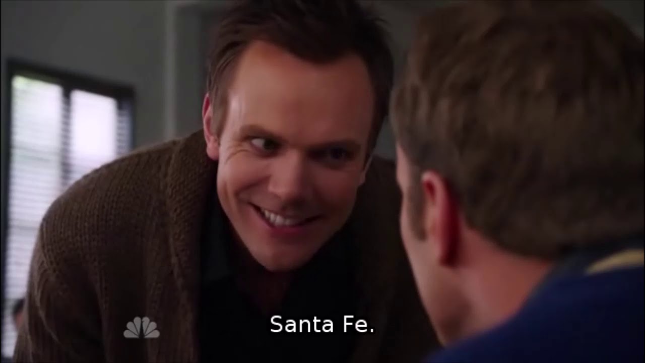 Jeff Winger et la poterie (Community) - YouTube