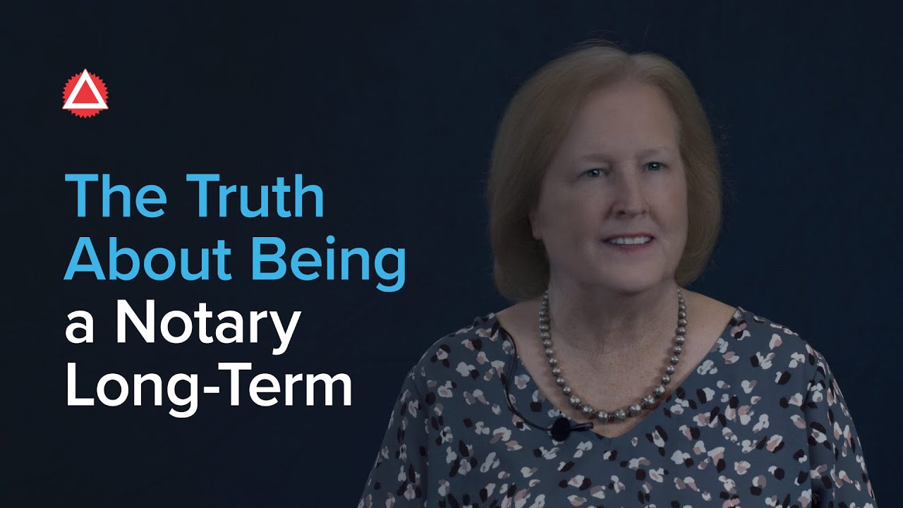 The Truth About Being A Notary Long Term YouTube the-truth-about-being-a-notary-long-term-youtube