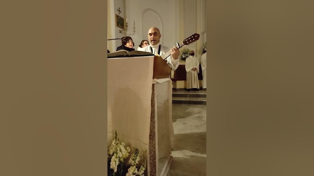 PRECONIO PASQUALE arrangiamenti violino e piano / PREGON PASCUAL ...