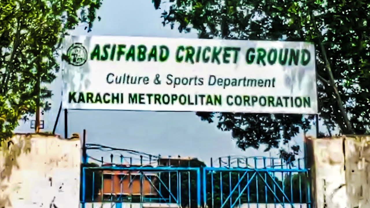 1ST Inning Match Day In Asifabad Cricket Ground T20 Game VLOG#3 - YouTube