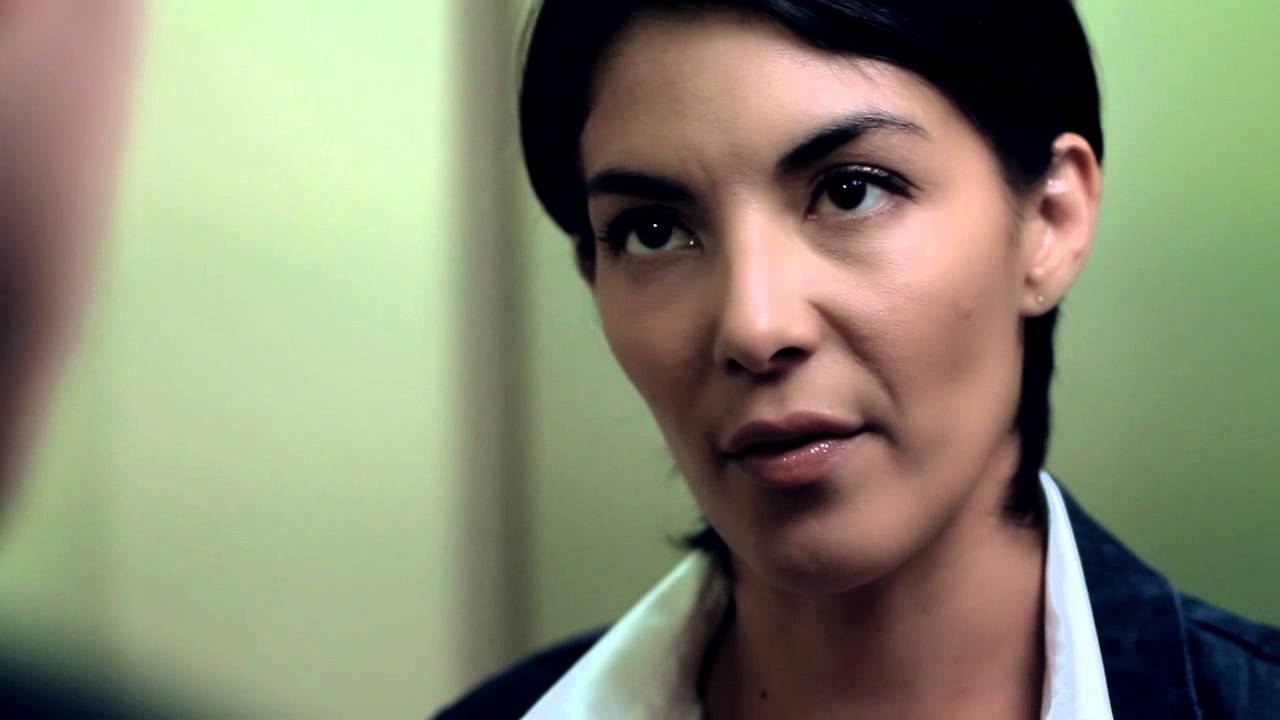 Teemaree Acting Reel - Detective - YouTube