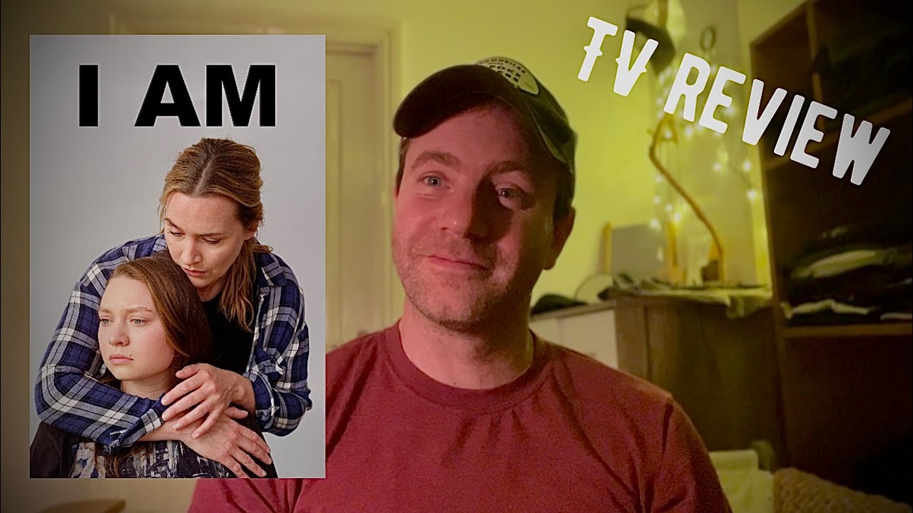 I Am Ruth Review - YouTube