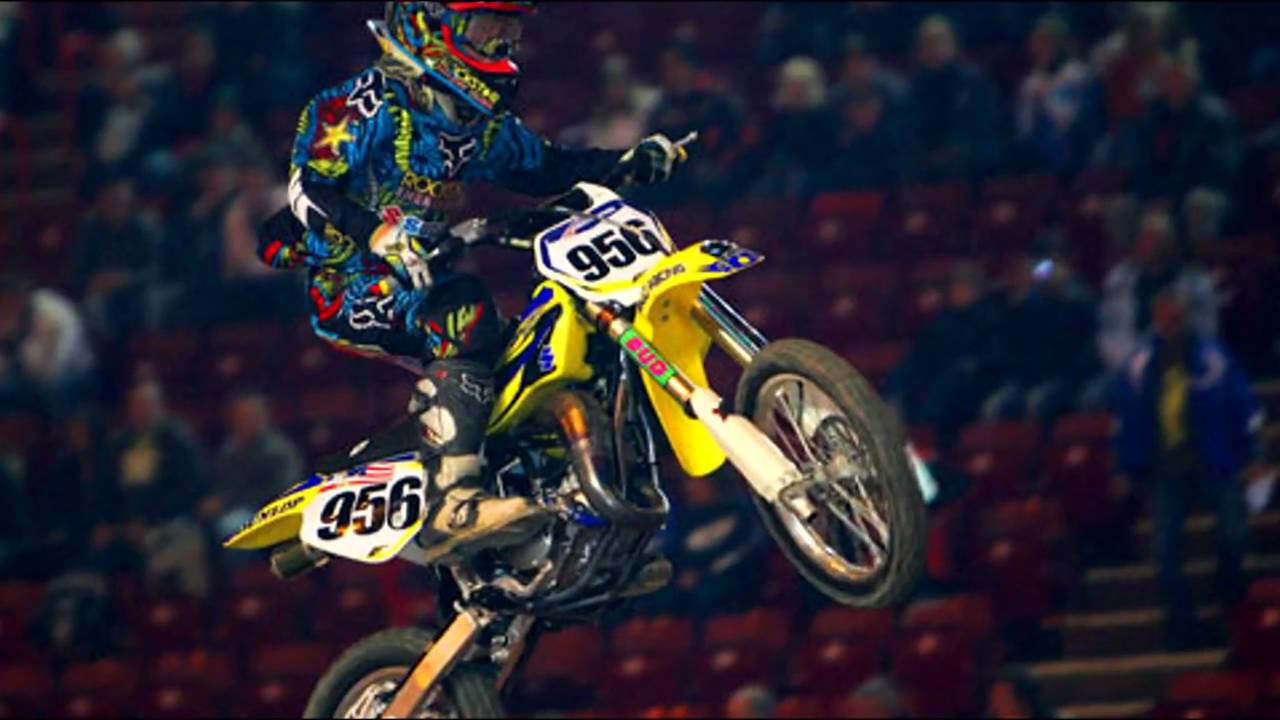 Jesse Masterpool Tribute - YouTube
