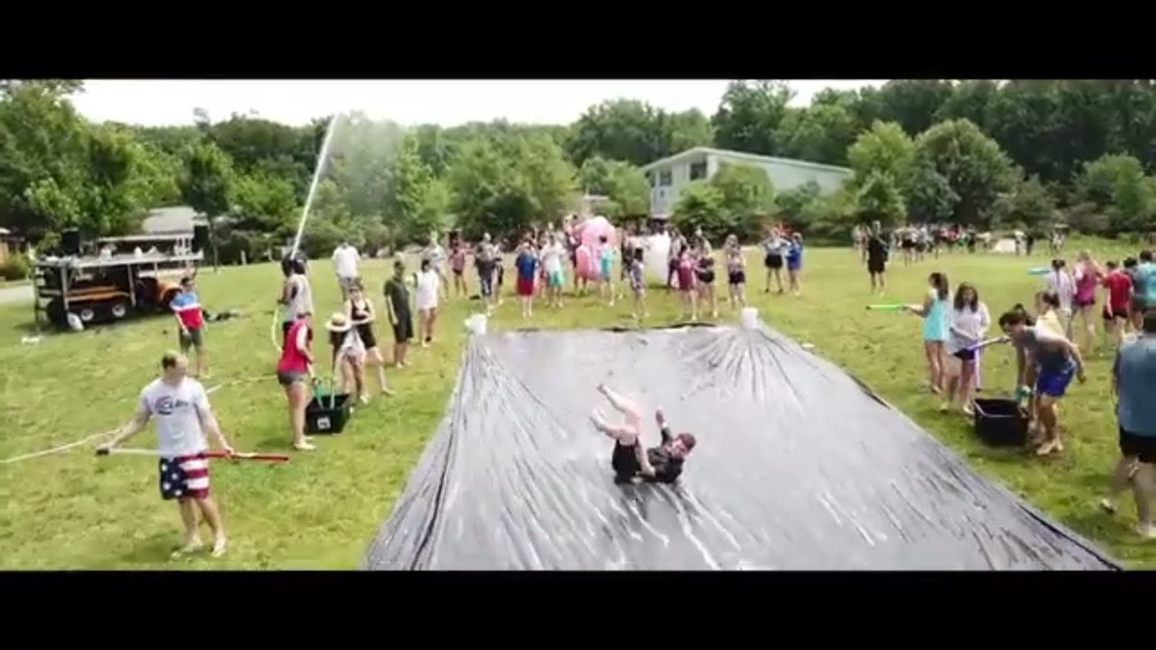 Summer Camp 2019 Recap - YouTube