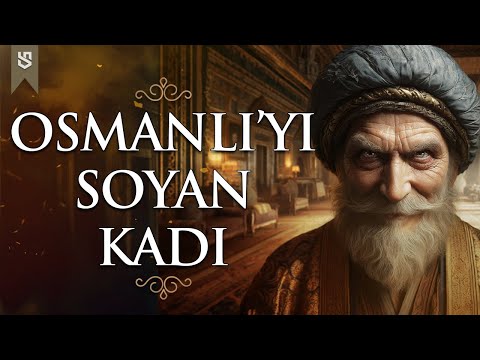 Cinci Hoca’nın Rüşvet Ağı: Devleti Nasıl Ele Geçirdi?