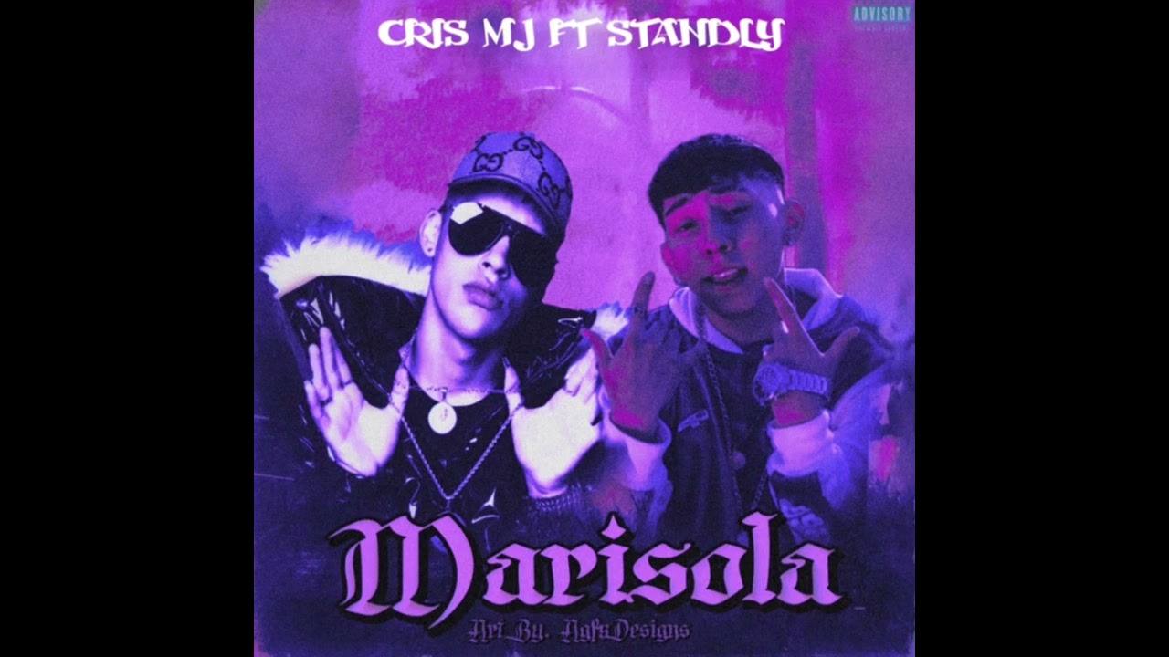 Marisola Cris Mj Ft Standly (audio oficial) - YouTube