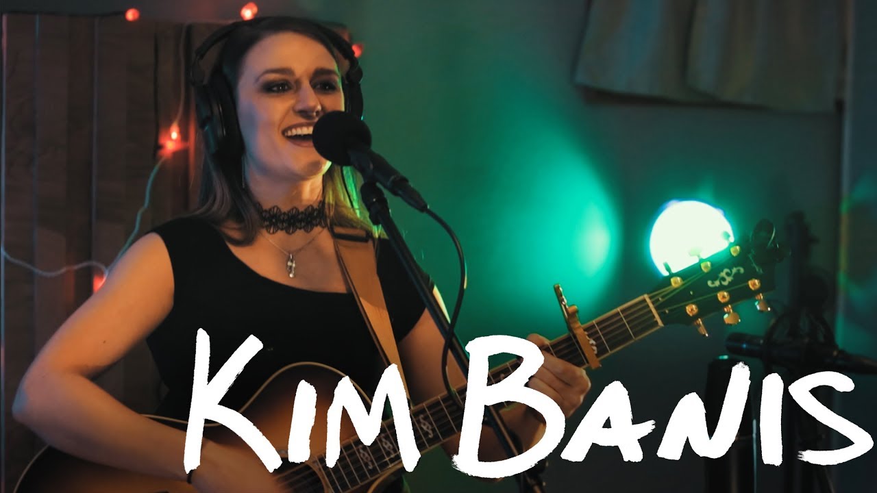 Kim Banis | The Hive | Session 26 - YouTube
