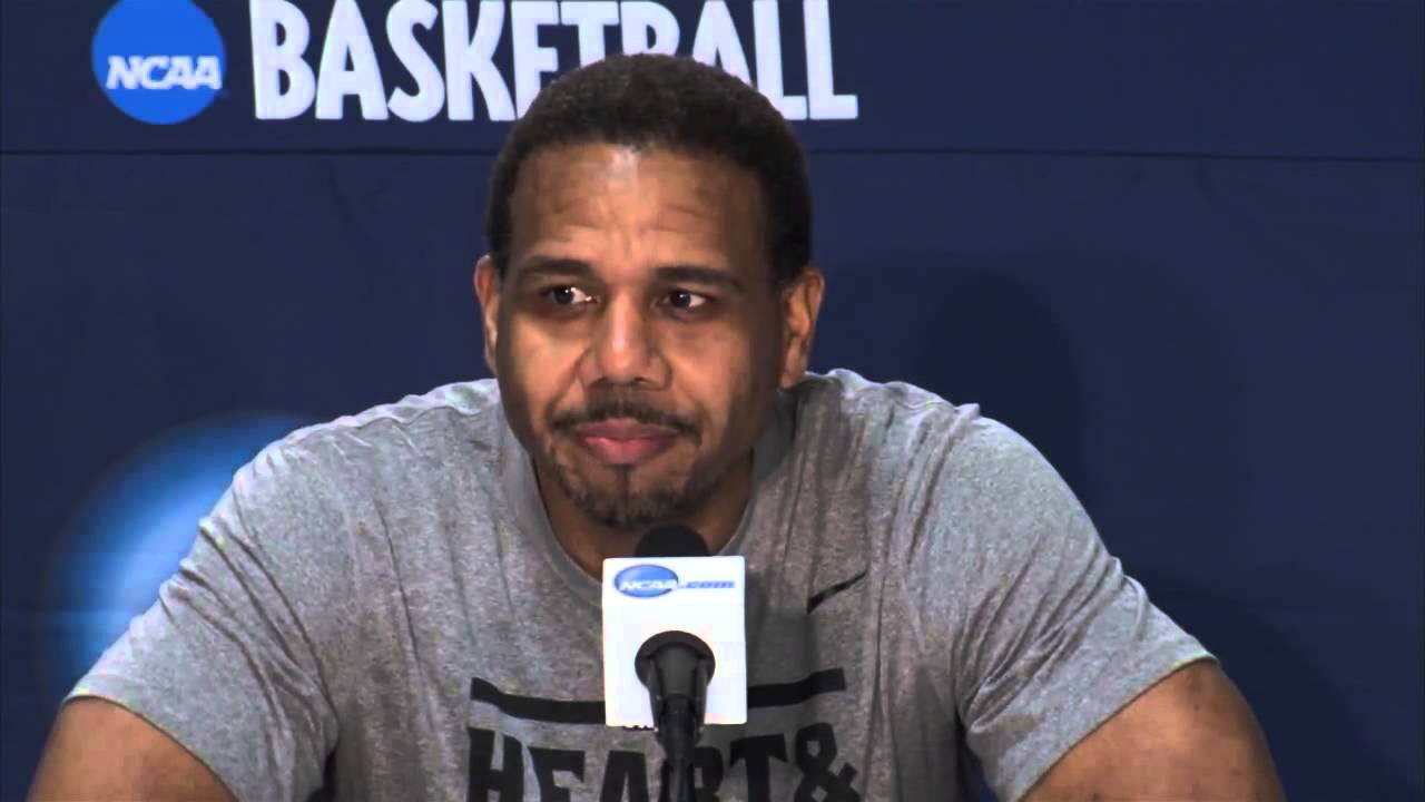 Coach Cooley NCAA Press Conference 3/20/14 - YouTube