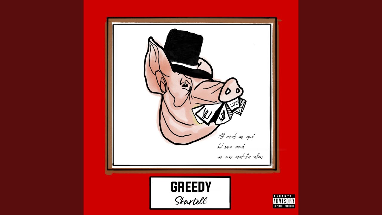 Greedy - YouTube