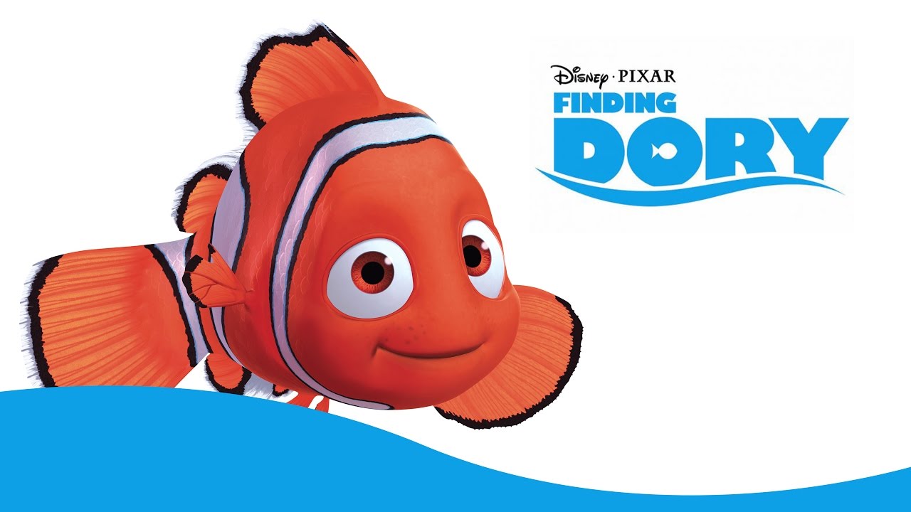 Finding Dory series Kinder Surprise Egg toy oppening - YouTube