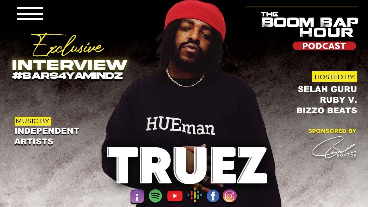 SEASON 4 | EPISODE 8 | TRUEZ - YouTube