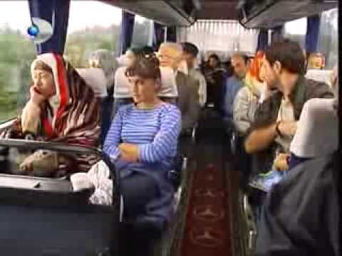 Gülbeyaz 2.Bölüm Kadir Gülbeyaz Sahneleri