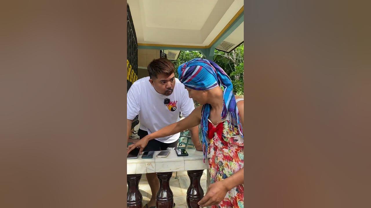 MR.TISOY JOKES: SIYA PALA YUNG BOSS🤣 - YouTube
