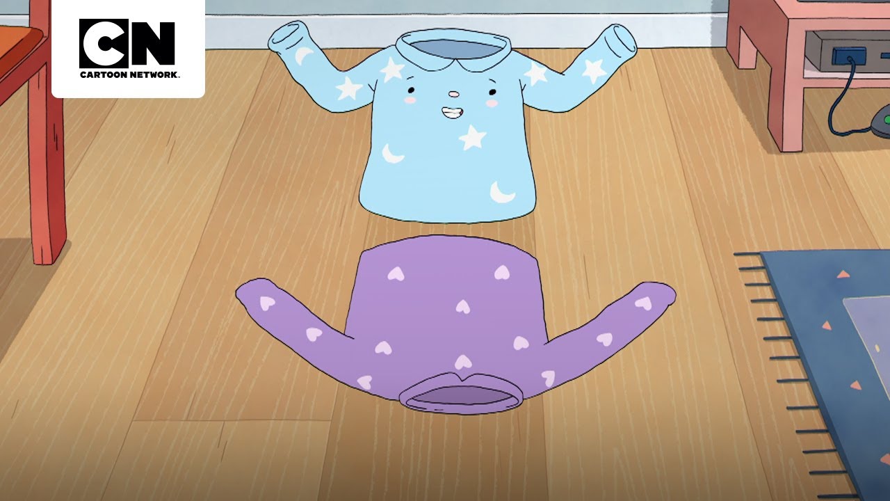 A ENCANTADORA HISTÓRIA | SUMMER CAMP ISLAND | CARTOON NETWORK - YouTube