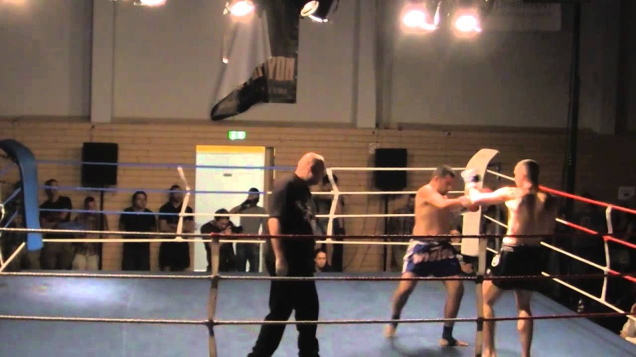 Spirit of Bayon 20.08.2011 | Bruno Kabus vs. Muhammed Alija - YouTube