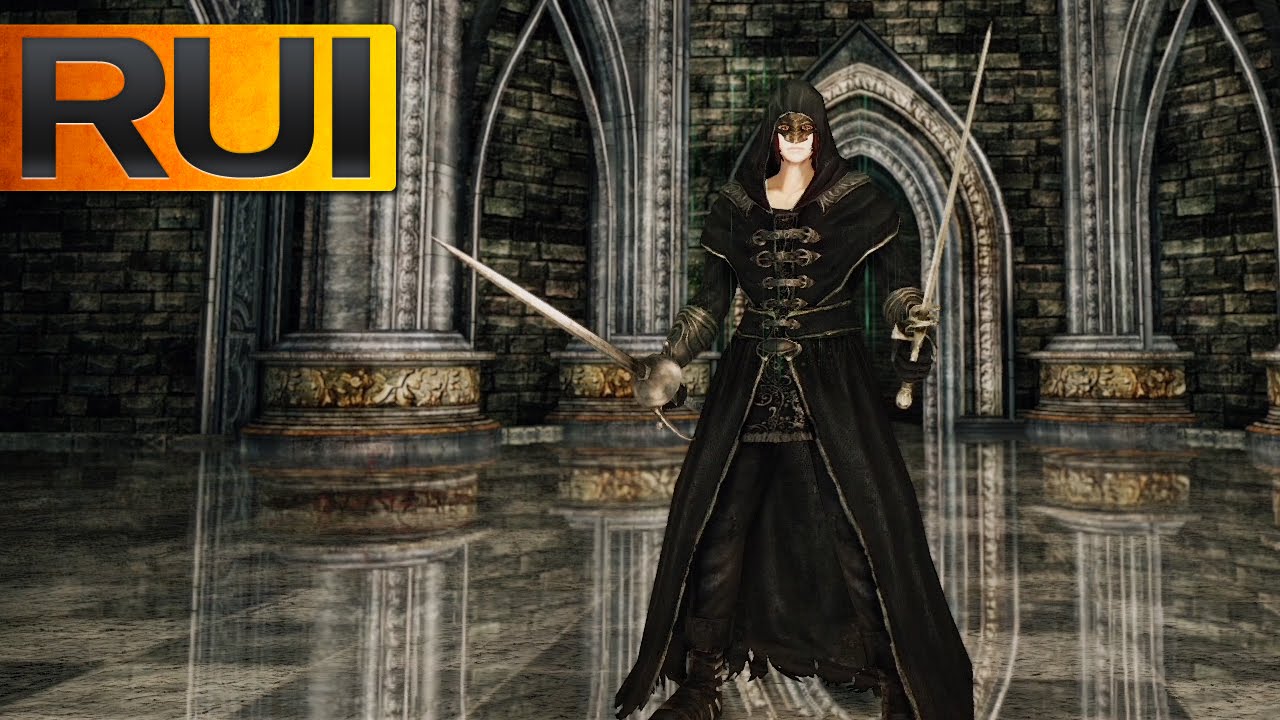 Dark Souls 2 - Path to Sir Alonne, The Frustration is real [Ep. 6 ...