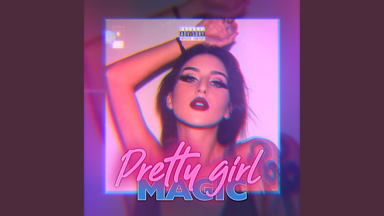 Pretty Girl Magic - YouTube Music