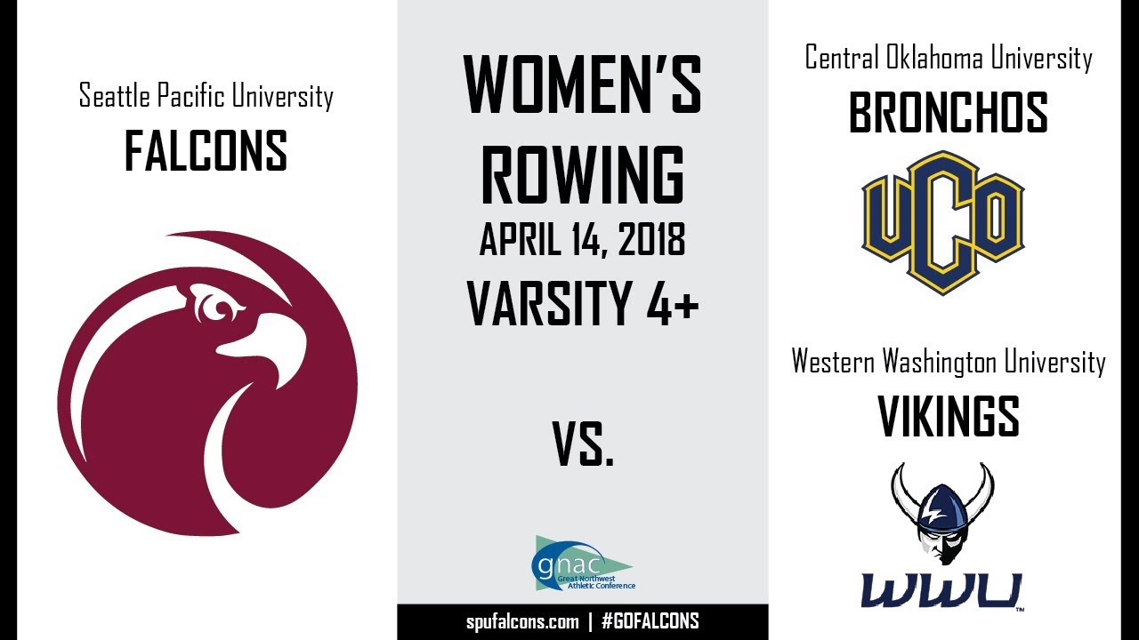 SPU Live Stream: 2018 Falcon Regatta -- Varsity 4 Race - YouTube