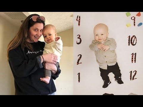 WATCH!!! Little People,Big World’s Baby Jackson Roloff CELEBRATES 9 ...