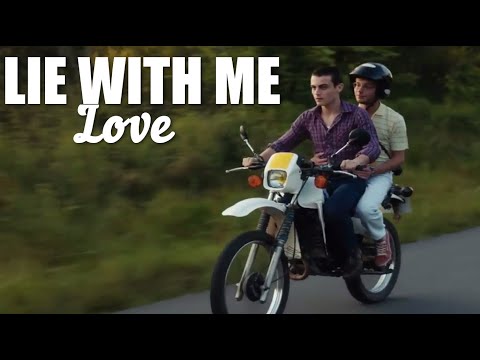 Arrête avec tes mensonges (Lie with Me, '22) | Stéphane & Thomas | Gay Romance | Love (Lana Del Rey)