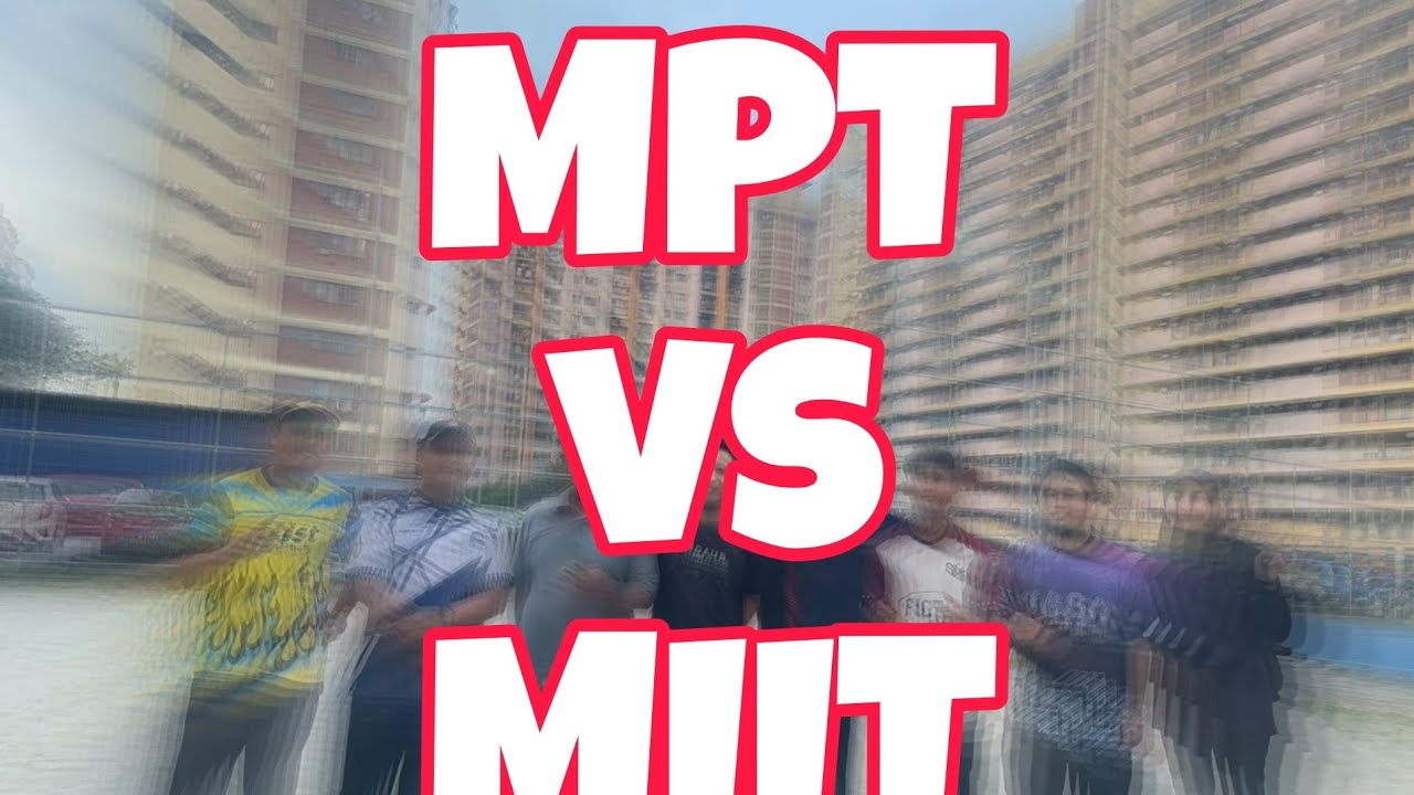 Petanque MIIT vs MPT - YouTube