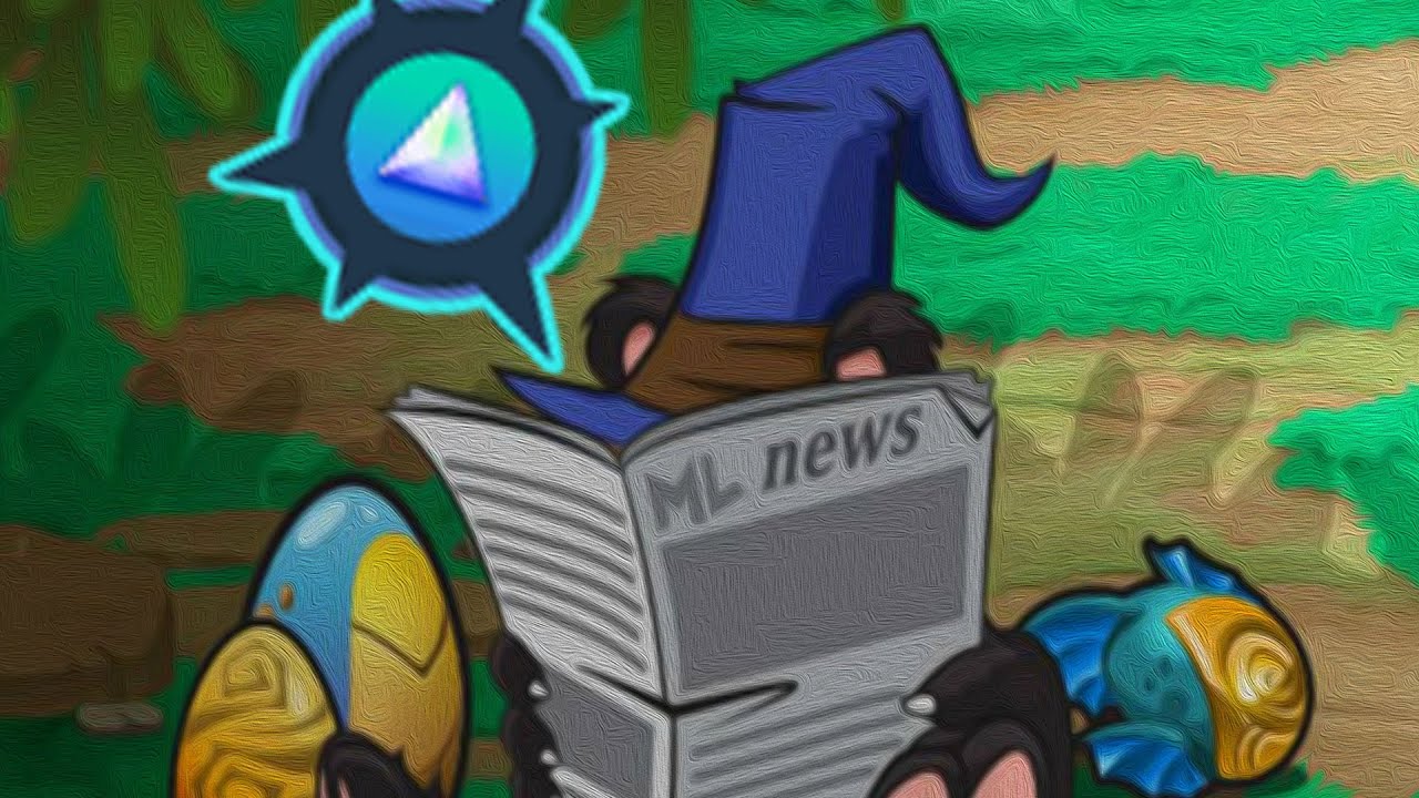 Monster Legends NEW MONSTERS LEAKED... MATT-STONIE | SIR VALGAR ...