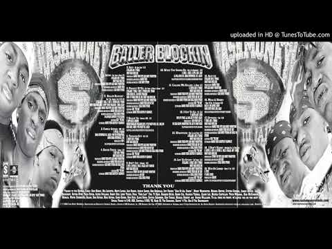 02. Baller Blockin' (Baby, Turk, Juvenile | Ft. E-40)