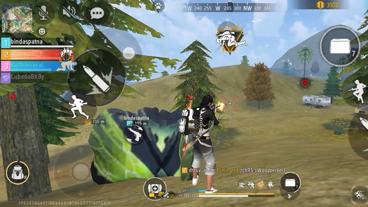 UK Pro Boy Star Gamer || No 1 Gamer War Of Gaming ...YouTube ...