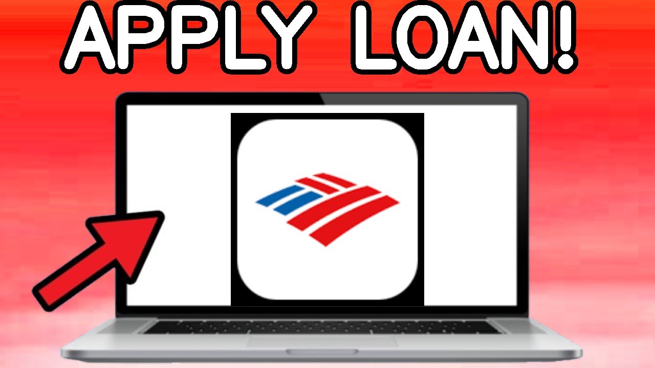 Bank of America Personal Loan Application Process and How it Works ...