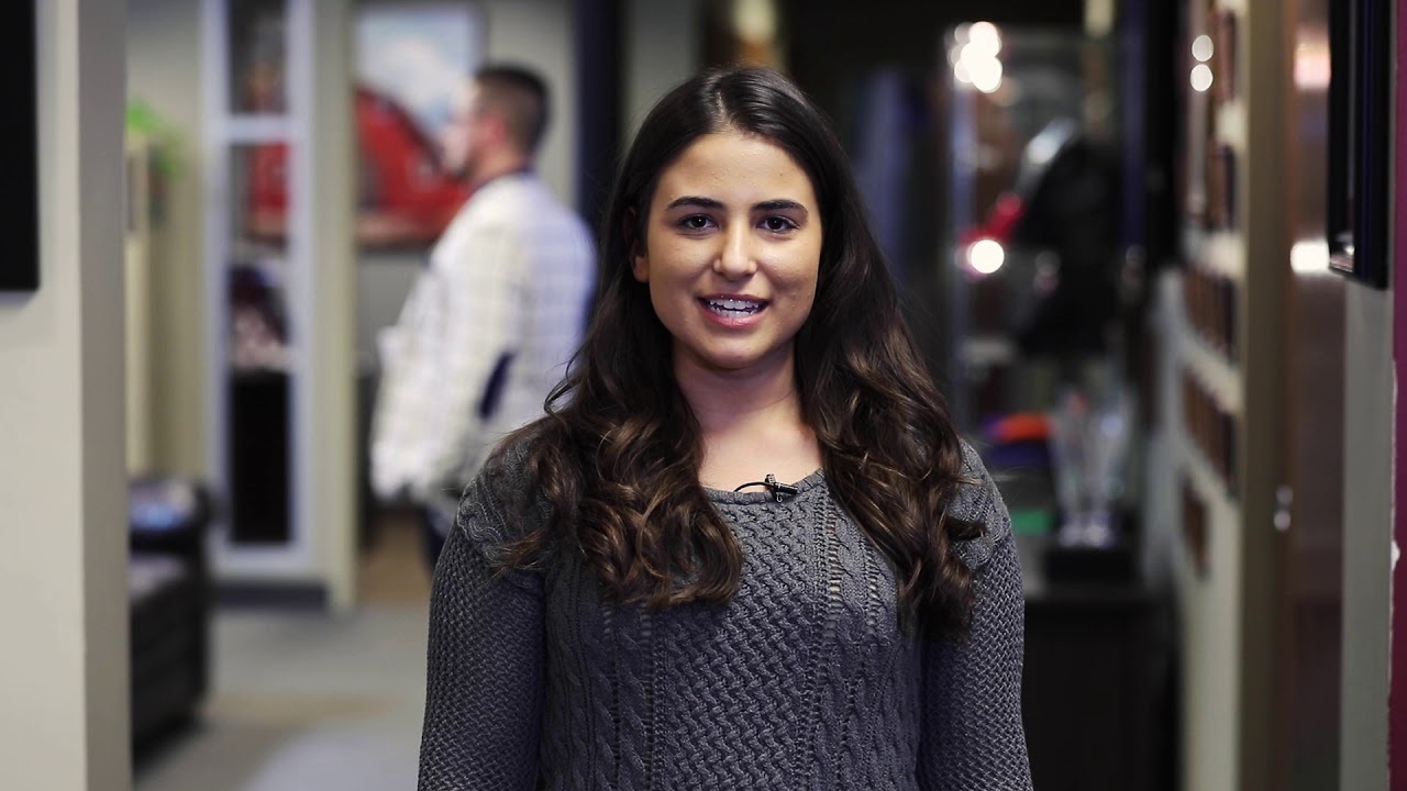 Oldham Gryska National Income Life Insurance Agency Creed - YouTube