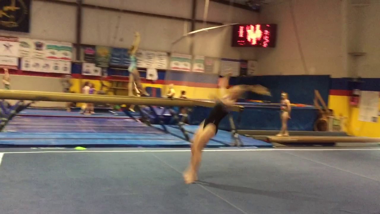 Full front lay - YouTube