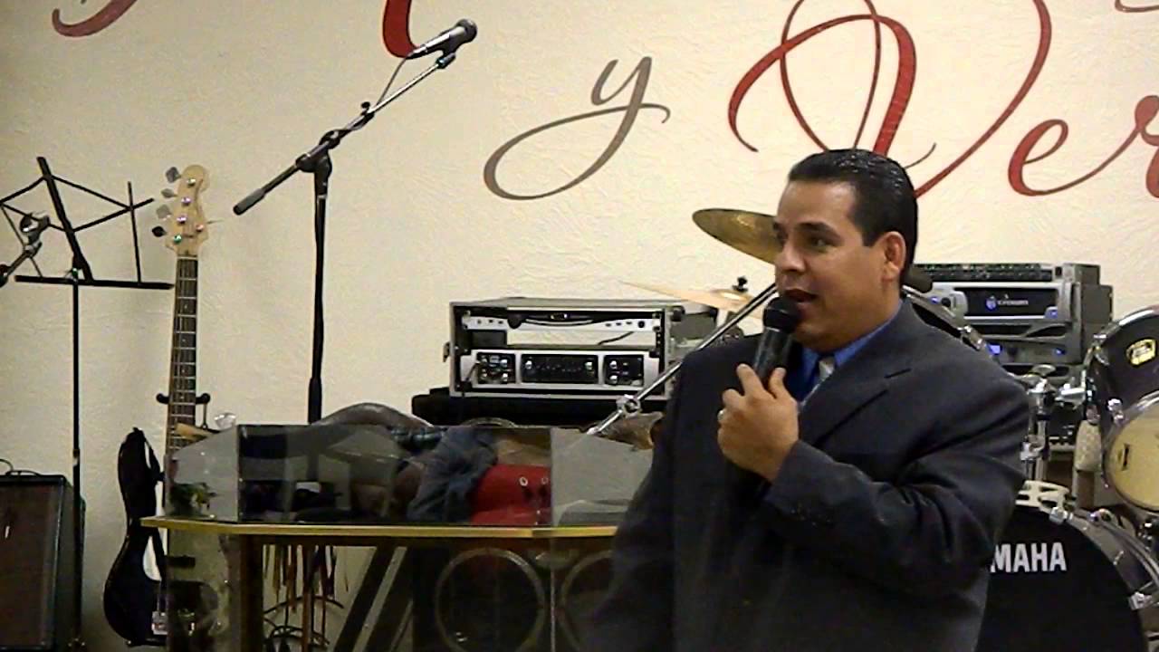 Pastor Freddy Vasquez guerra espiritual 2 001.MOV - YouTube