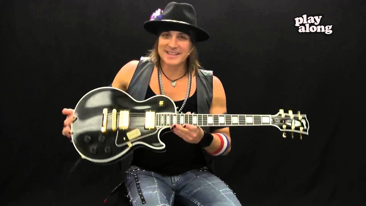 Live Your Dream 13 - All Excess Video Blog with Ryan Roxie - YouTube