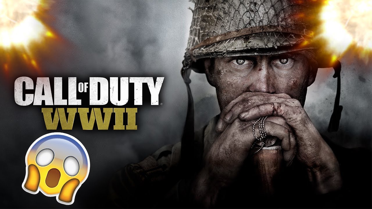 IMPRESIONES DE COD WW2 | Call of Duty: Black Ops - YouTube