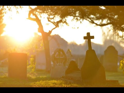 What is the end times resurrection about? How does it work? Moments ...