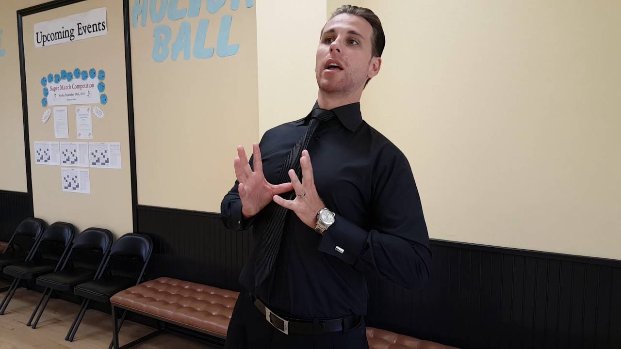 9-16-16 - Marlo Jordan - Third Eye - Mark Perkovich - YouTube