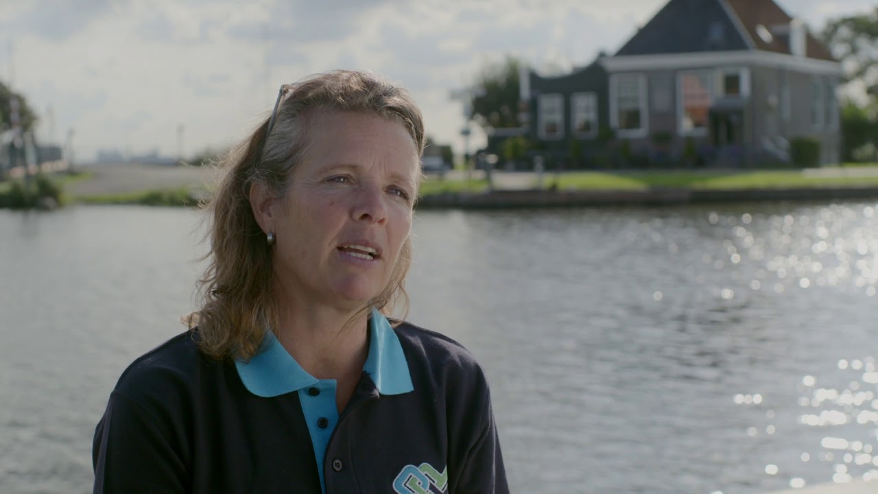 Randstad RiseSmart: het outplacement verhaal van Ans - YouTube