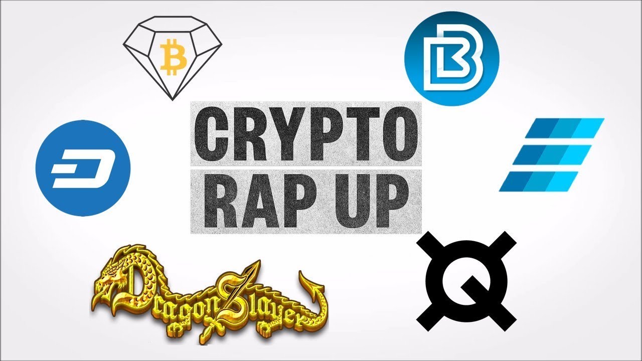 Crypto Weekly Rap Up (Bitcoin Rap) - Week#3 - YouTube
