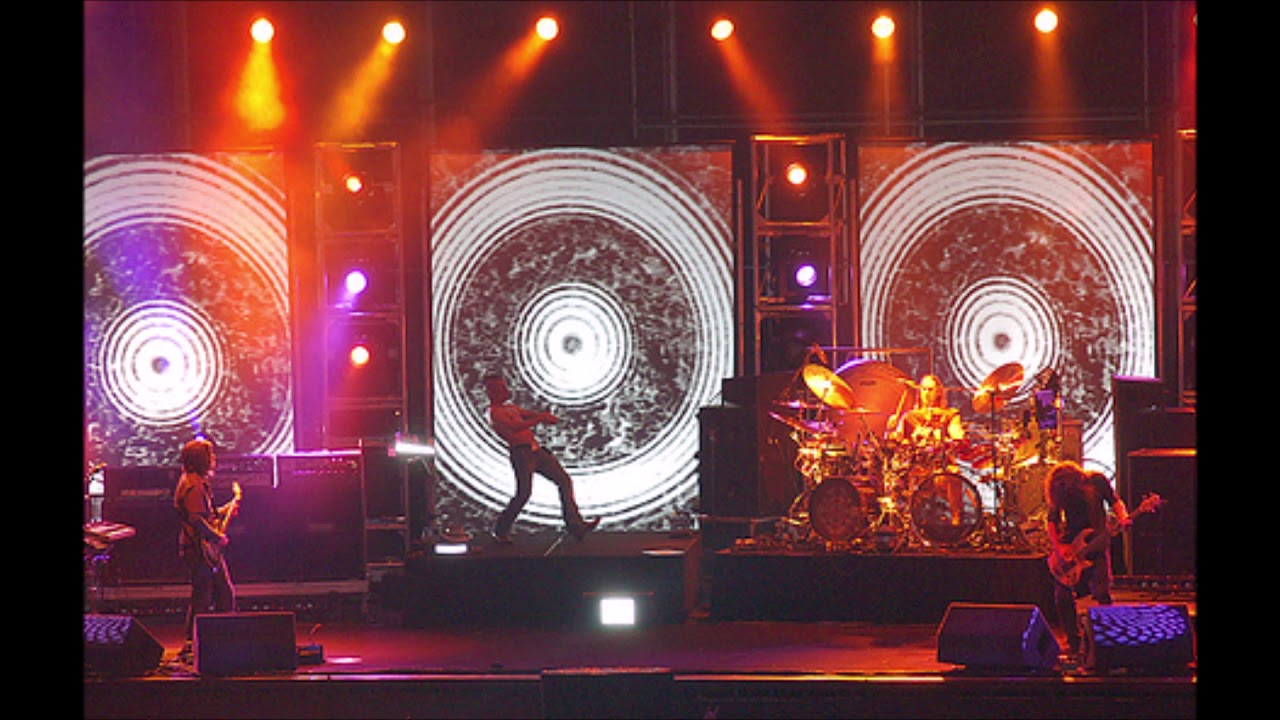 Tool live @ 013 Tilburg Netherlands May 24 2001 - YouTube